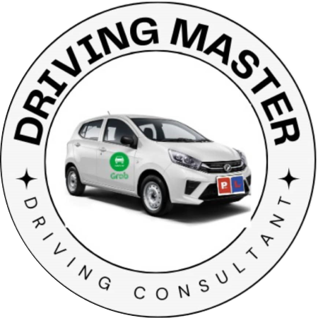 Driving Master - Driving School in Cheras, Malaysia